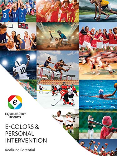 Equilibria in Sports: E-Colors and Personal Intervention Guide - Kindle ...