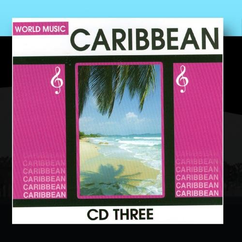 World Music Caribbean Carnival Vol. 3 - : Amazon.de: Musik-CDs & Vinyl