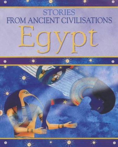 Egypt: 9780237524470: Amazon.com: Books