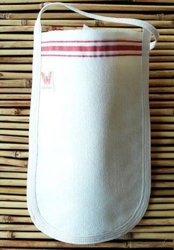 Buy Turkish Bath Hamam Hammam Spa Exfoliator Kese Glove/mitt Online at ...