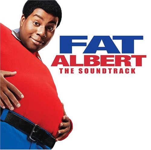 Fat Albert - CD - Amazon.com Music