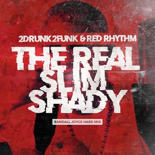 Play The Real Slim Shady by Red Rhythm & 2drunk2funk on Amazon Music