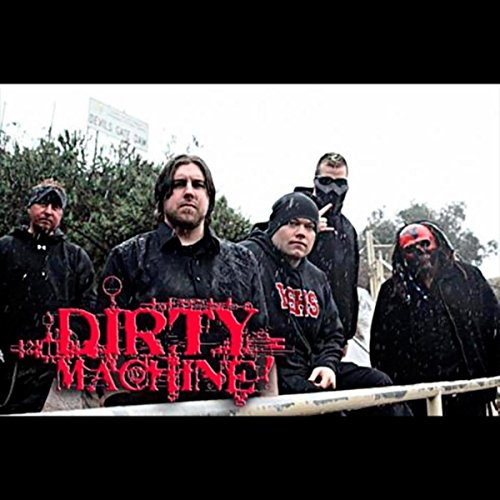 Amazon.com: Victory [Explicit] : Dirty Machine: Digital Music