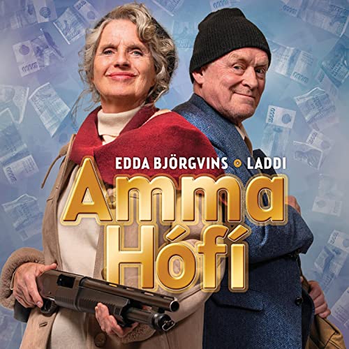 Amazon MusicでHallur IngólfssonのAmma Hófí (Original Soundtrack)を再生する