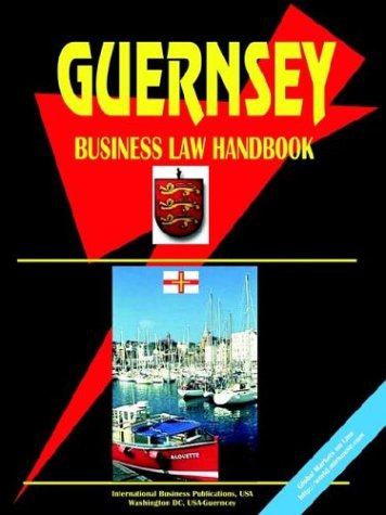 Amazon.com: Guerncey Business Law Handbook: 9780739763018 ...