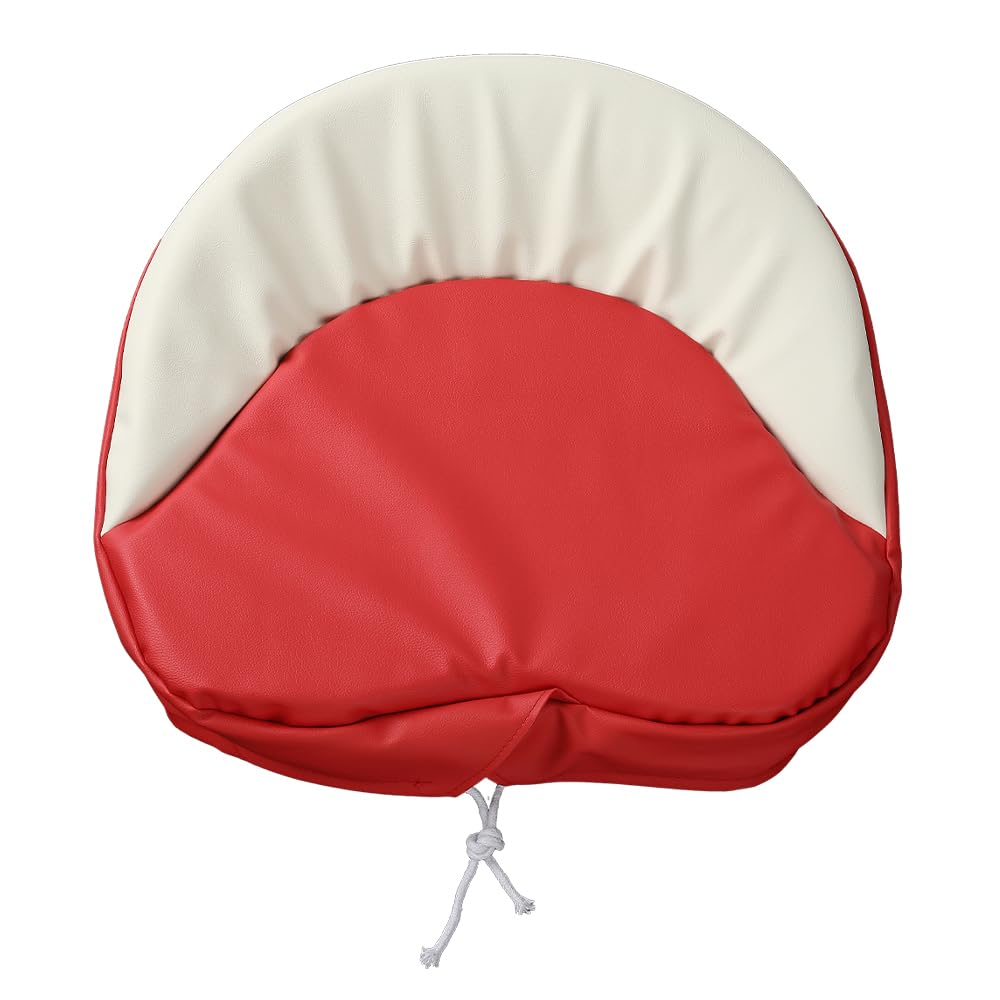 Amazon.com: G-PLUS Tractor Seat Cushion Compatible With Ford/New ...