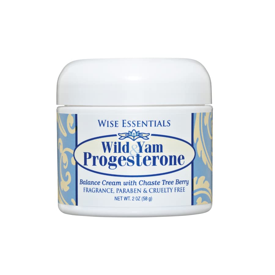 Crema de progesterona para mujer, libre de parabenos, crema corporal ...