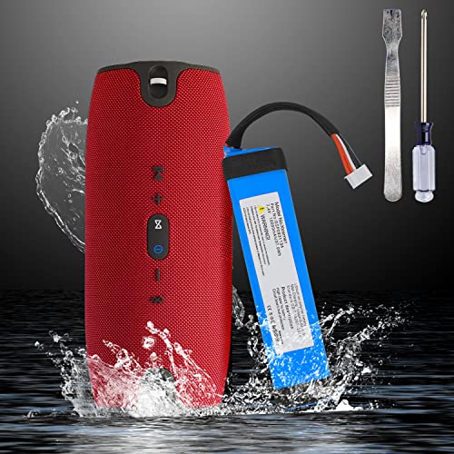 Amazon Best Sellers: Best MP3 Player Batteries