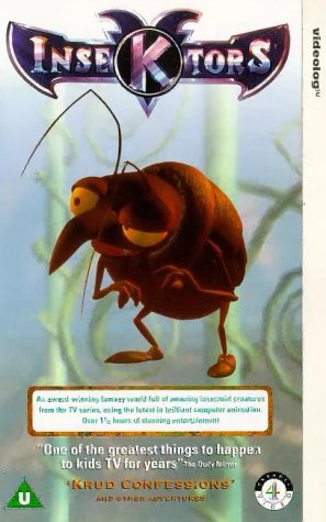 Insektors: Amazon.it: Film e TV