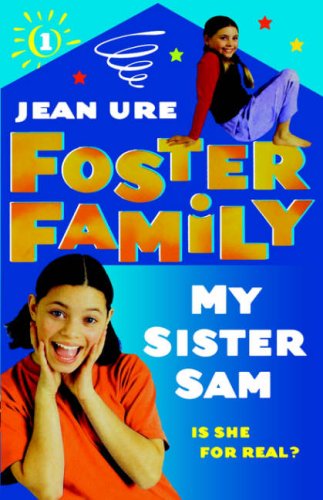 My Sister Sam: Amazon.co.uk: Ure, Jean: 9781904529248: Books
