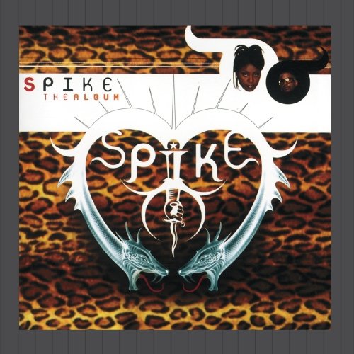 Spike - The Album - Spike: Amazon.de: Musik-CDs & Vinyl