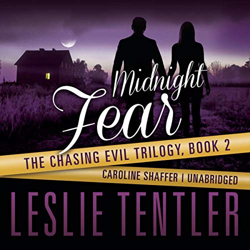 Amazon.com: Midnight Fear: Chasing Evil, Book 2 (Audible Audio Edition ...