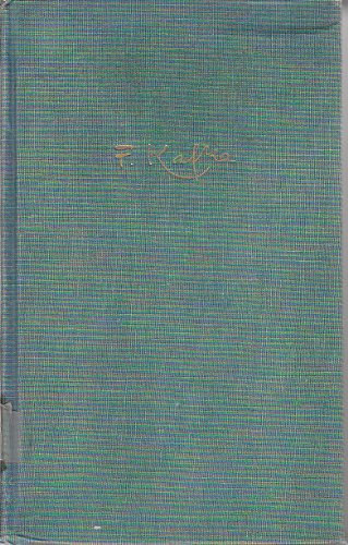 The Penal Colony (Stories and Short Pieces): Kafka, Franz: Amazon.com ...