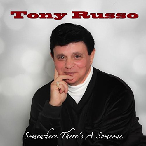 Play Somewhere There's A Someone by Tony Russo on Amazon Music