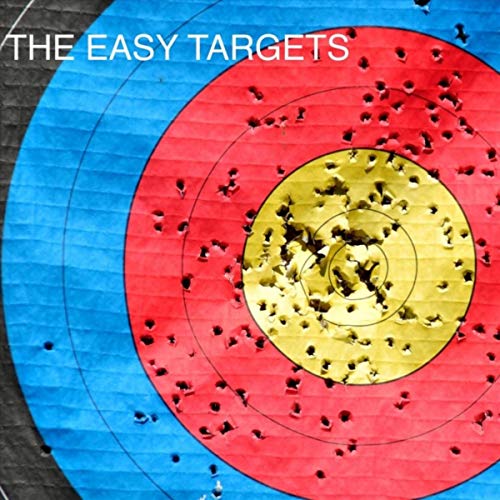 Amazon.com: The Easy Targets : The Easy Targets: Digital Music