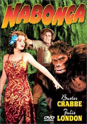 Nabonga [DVD] [1944] [Region 1] [NTSC] [USA]: Amazon.es: Bryant ...