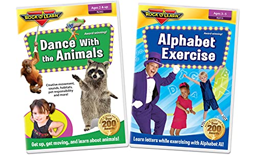 Best School Specialty Toddler DVDs for Fun and Learning - Totally Reviewed