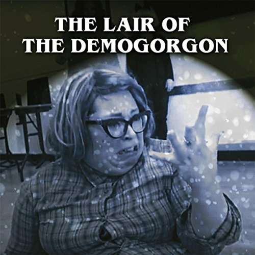 The Lair of the Demogorgon by Keith Varney on Amazon Music - Amazon.com