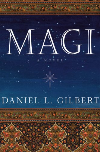 Magi: Gilbert, Dan: Amazon.com: Books