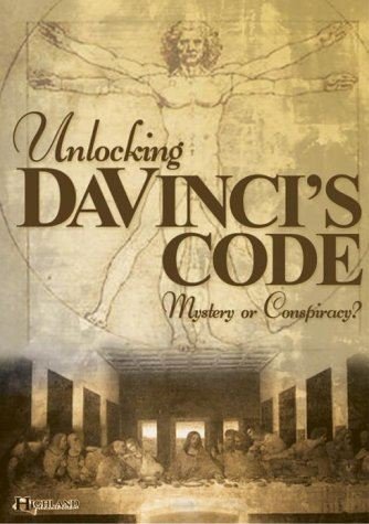 Amazon.com: Unlocking Da Vinci's Code [DVD] : Unlocking Davinci's Code ...