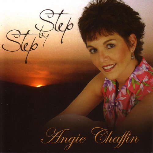 Play Step By Step by Angie Chaffin on Amazon Music