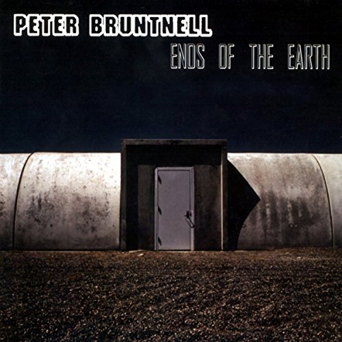 Play Ends Of The Earth by Peter Bruntnell on Amazon Music