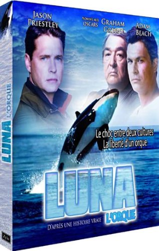 Amazon.com: Luna : Movies & TV