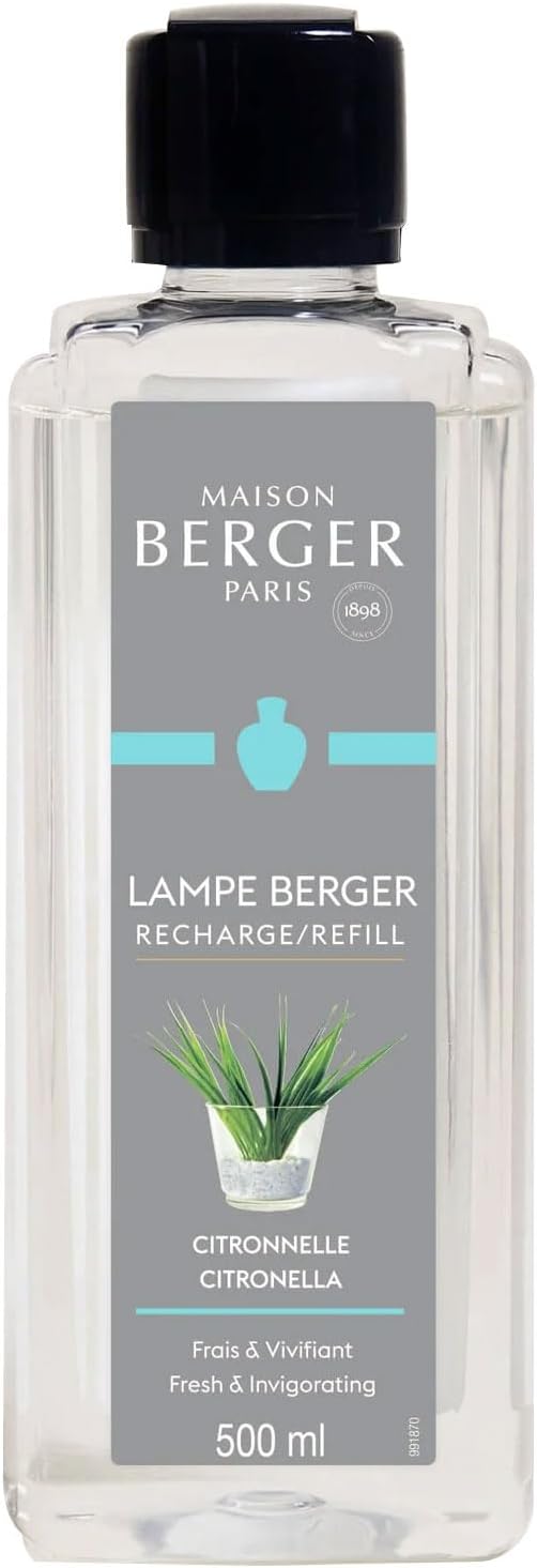 Amazon.com: MAISON BERGER - Lampe Berger Model Prisme - Home Fragrance Lamp Diffuser - 6.7 x 4.0 ...