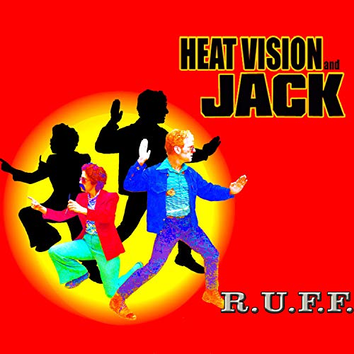 R.U.F.F. von Heat Vision & Jack bei Amazon Music - Amazon.de