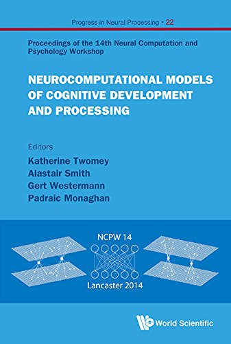 Amazon.com: Neurocomputational Models Of Cognitive Development And Processing - Proceedings Of ...