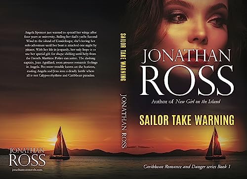 Sailor Take Warning eBook : Ross, Jonathan: Amazon.co.uk: Kindle Store