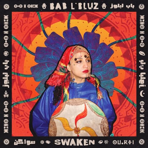 Amazon.com: Swaken : Bab L' Bluz: Digital Music