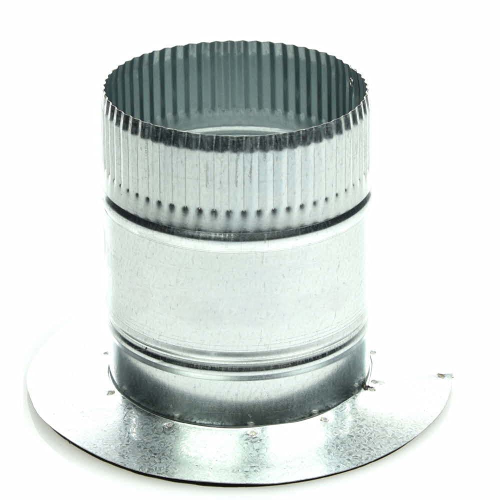 Buy The Sheet Metal Kid Duct Collar Air Tight Takeoff Is The Best 