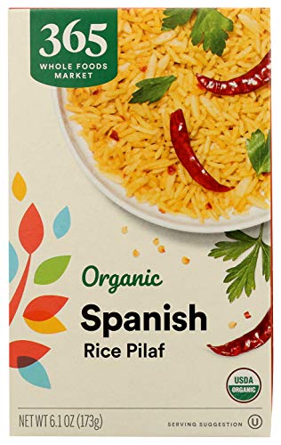 Amazon.ca Best Sellers: The most popular items in Packaged Pilaf