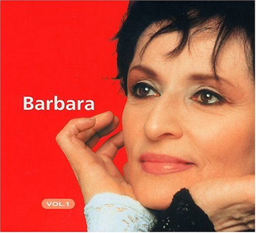 Barbara - Barbara, Vol. 1 - Amazon.com Music
