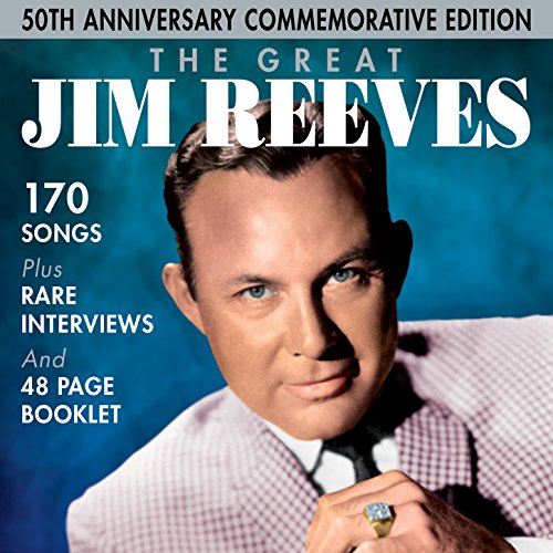 Jim Reeves