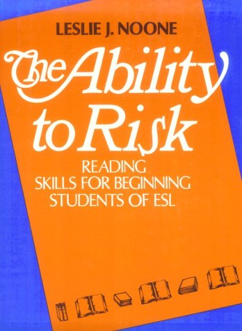 Amazon | The Ability to Risk: Reading Skills for Beginning Students of ...
