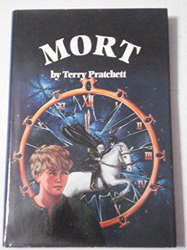 Mort: Terry Pratchett: Amazon.com: Books