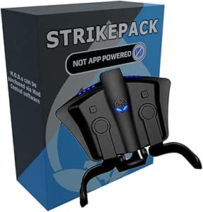 Strikepack FPS - PlayStation 4 : Amazon.com.au: Video Games