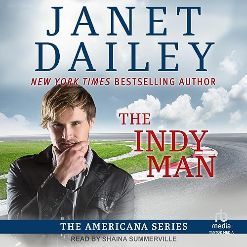 Amazon.com: The Indy Man: The Americana Series, Book 14 (Audible Audio ...