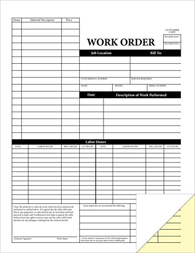 Best Tops Business Forms: Streamlining Your Work Processes - Totally ...