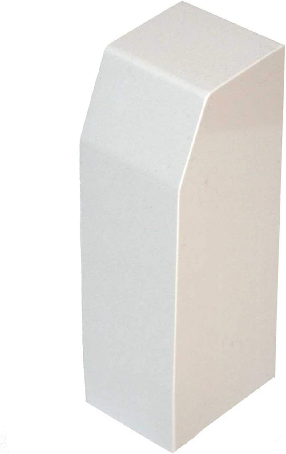 ***TALL***NeatHeat TALL Inside Corner Baseboard Heat Cover (refer to ...