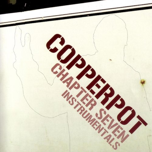 Play Chapter Seven Instrumentals by Copperpot on Amazon Music