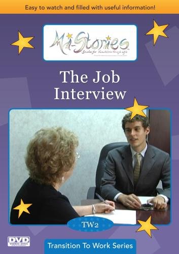 Amazon.com: Mi-Stories(tm) The Job Interview : Debbie Lord and KenCrest ...