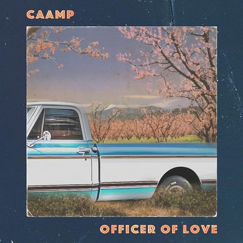 Officer of Love song by Caamp from Officer of Love on Amazon Music