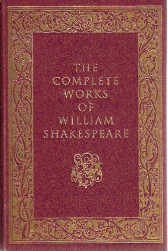 The Complete Works of William Shakespeare (Brders Classics): William ...