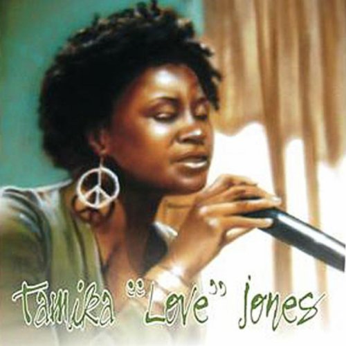 Amazon.com: Tamika "Love" Jones : Tamika Jones: Digital Music