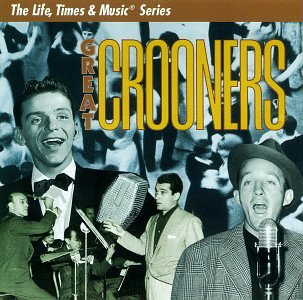 Various Artists - Great Crooners - Amazon.com Music