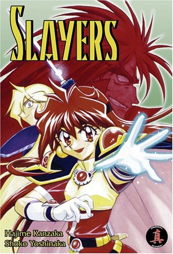 Slayers Super-Explosive Demon Story Volume 7: Kanzaka, Hajime ...