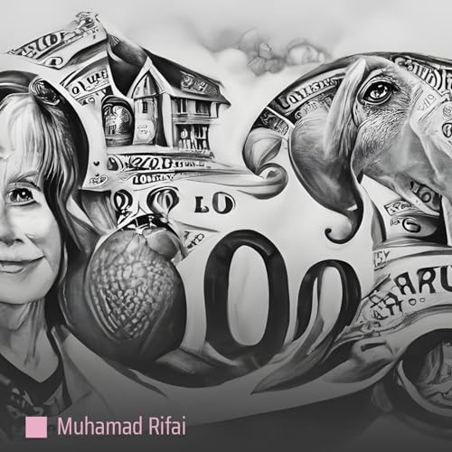 Play Restless Anteater Journey by Muhamad Rifai on Amazon Music